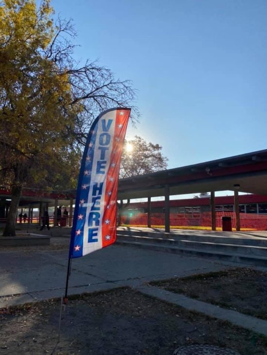 Wooster High School, Reno, Nevada | Stuart Plunkett